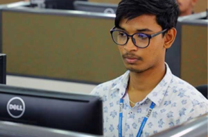 Digital Library – SVCE